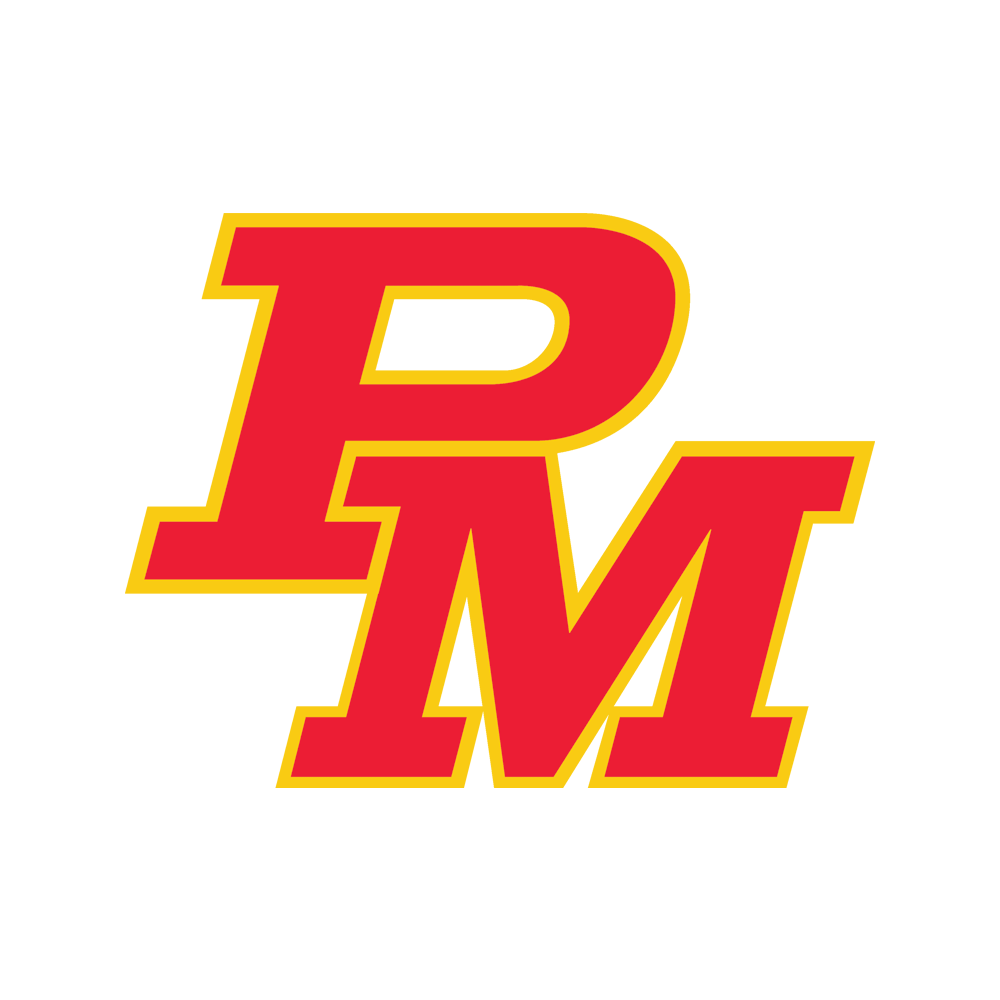 Nathan Strait - Purcell Marian High School